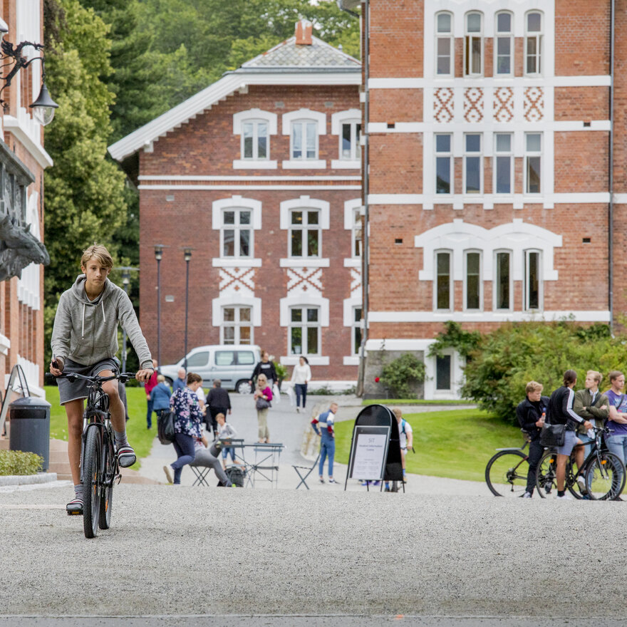 Welcome to the masters program in Data Science | NMBU Welcome to the masters program in Data Science | NMBU