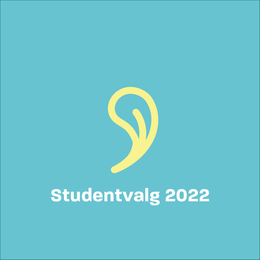 Bli kjent med kandidatene til AU og US i Studentvalget | NMBU Bli kjent med kandidatene til AU og US i Studentvalget | NMBU